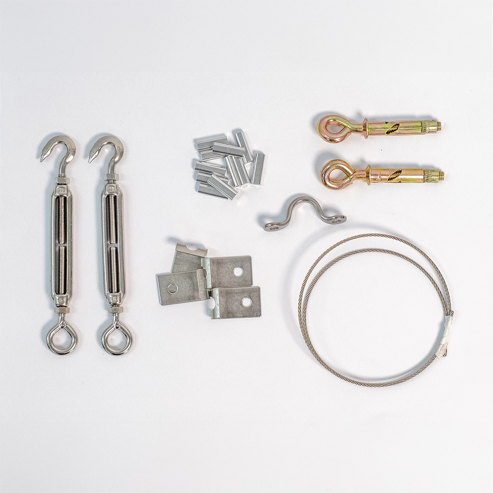 DIY Triangle Kit – Cat Runs WA