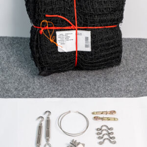 Cat Netting 3m Wide – Cat Runs WA