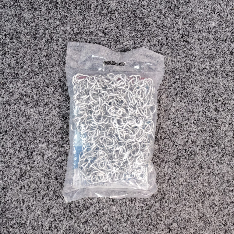 Cat Netting 3m Wide – Cat Runs WA