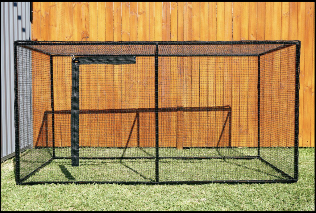 Lite 2.3m Free standing Enclosure – Cat Runs WA